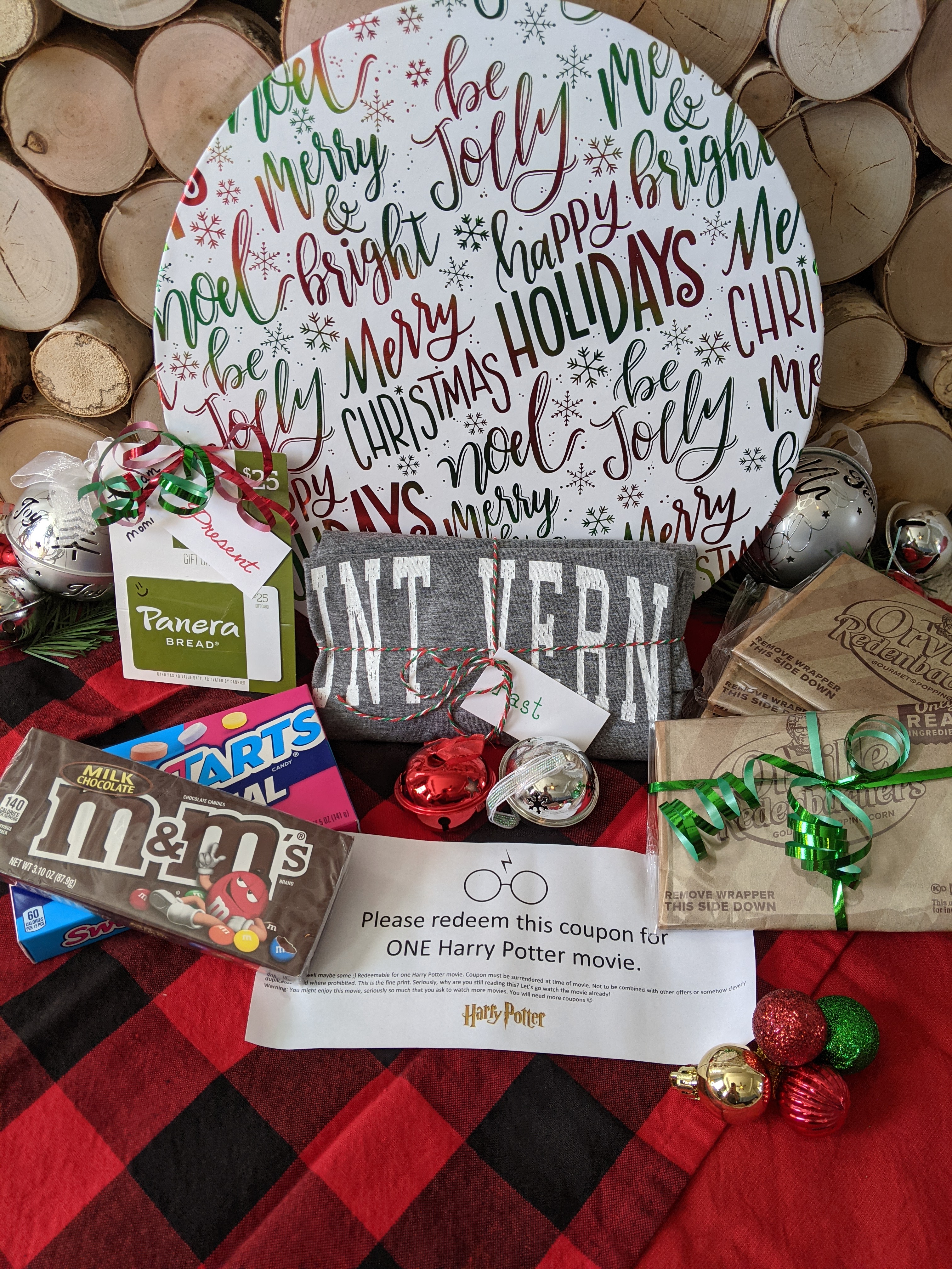 Ever thought of giving the BEST gift? – Ever Thought